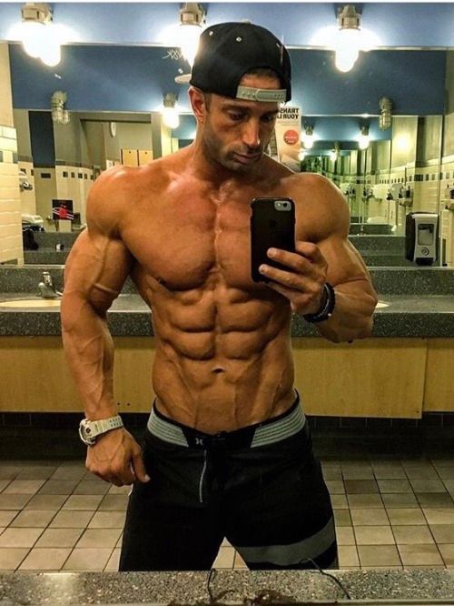 Discover more like Adoniclove: Muscles in the mirror and Related Content | Scrolller