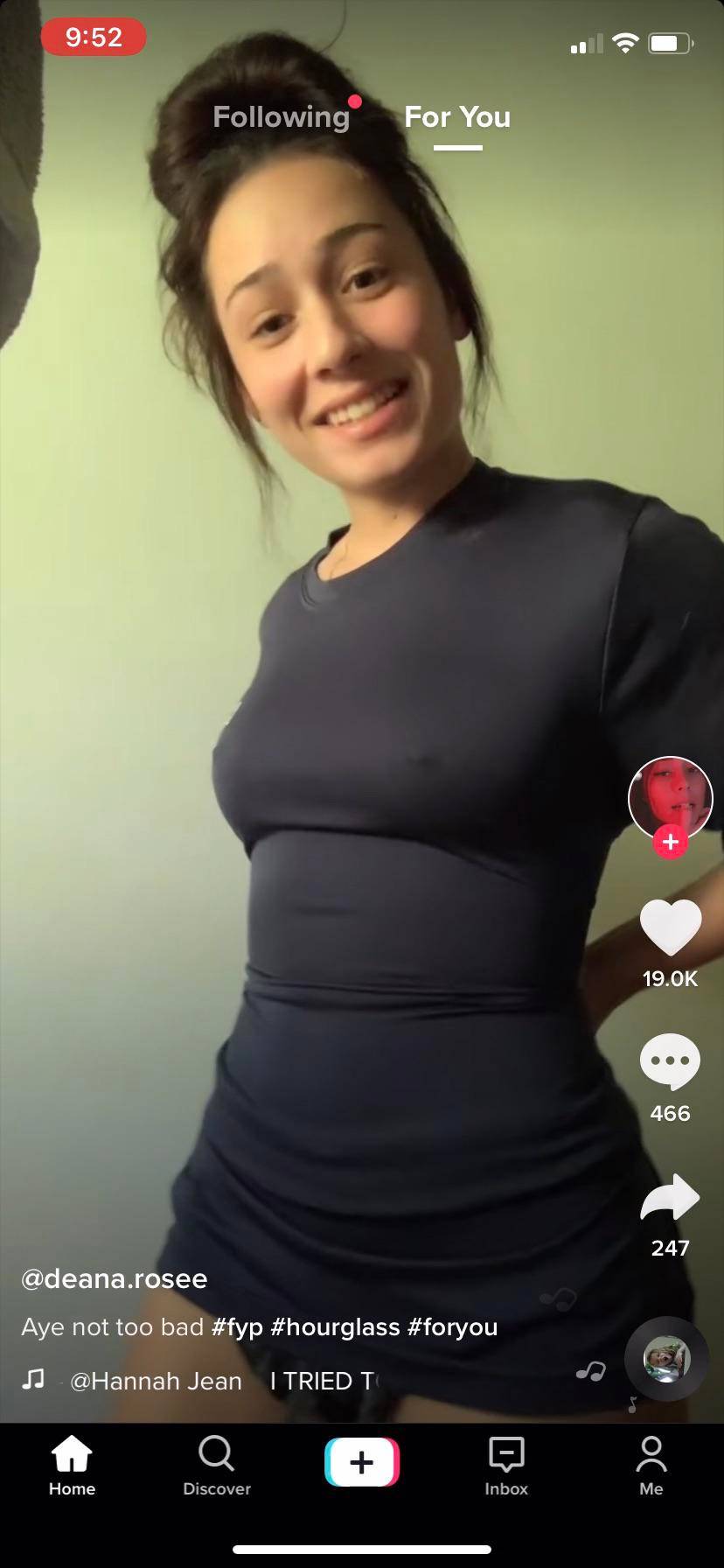 Must of been cold | Scrolller