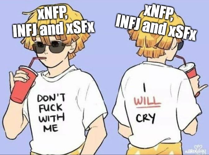 Must protec | Scrolller