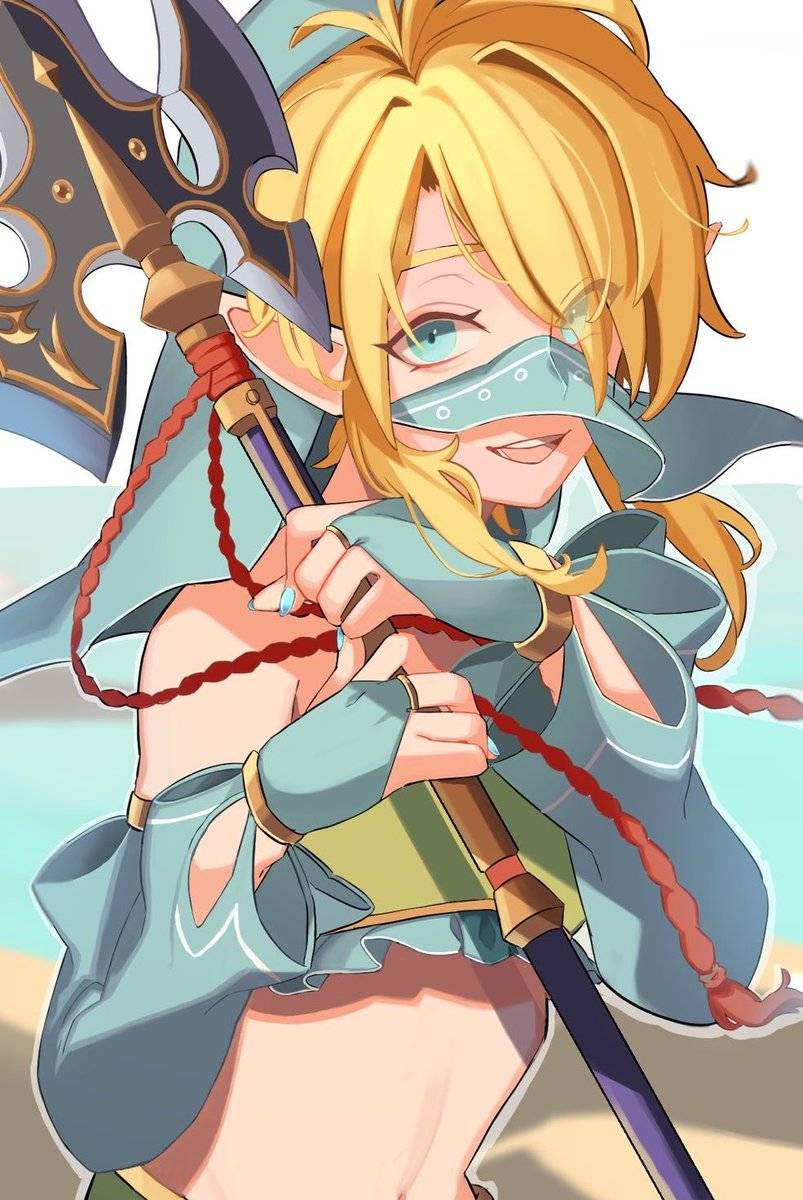 Must protect this smile | Scrolller