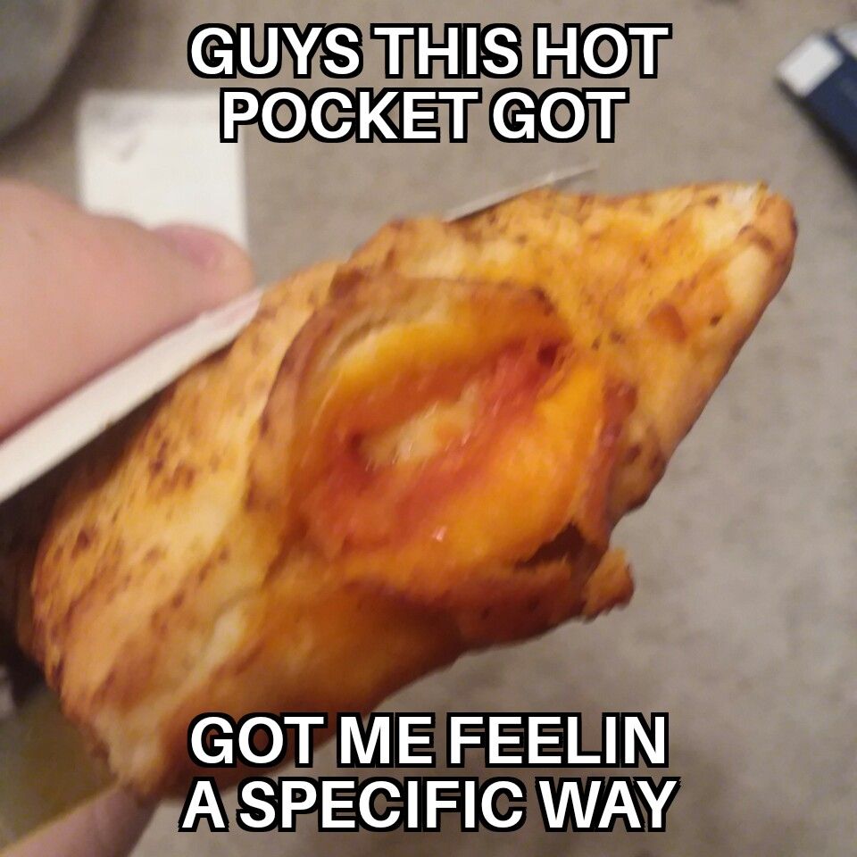 Must. Resist. Temptations. | Scrolller