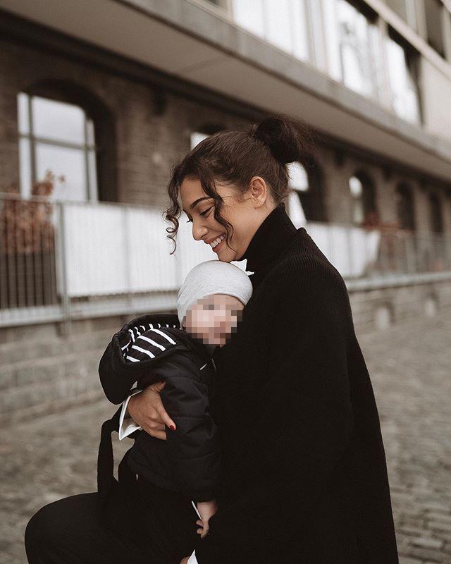 Mutterliebe | Scrolller