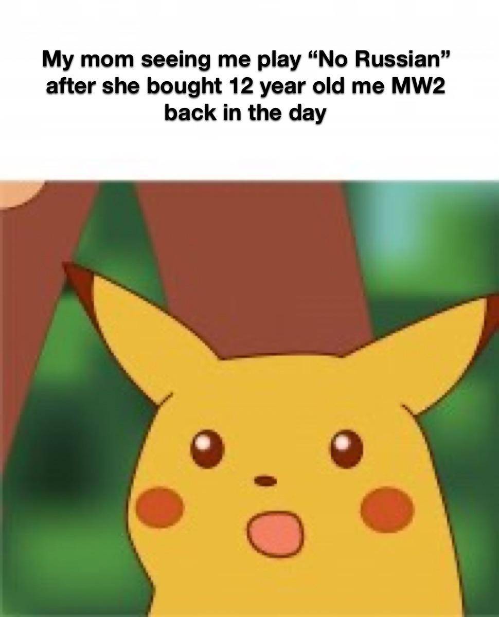 [MW2] “all my friends have it” 🧢 | Scrolller