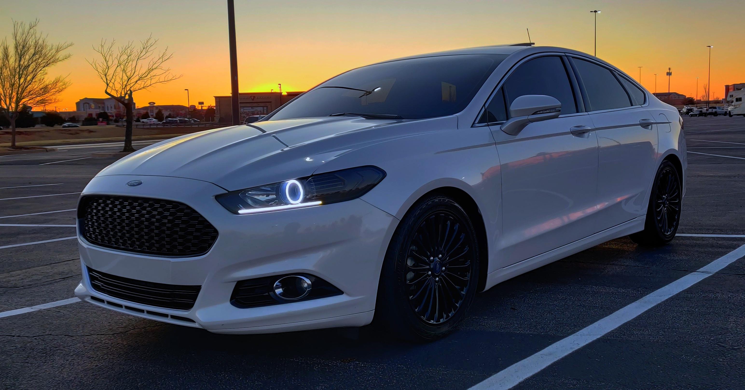 My 15' Titanium! | Scrolller