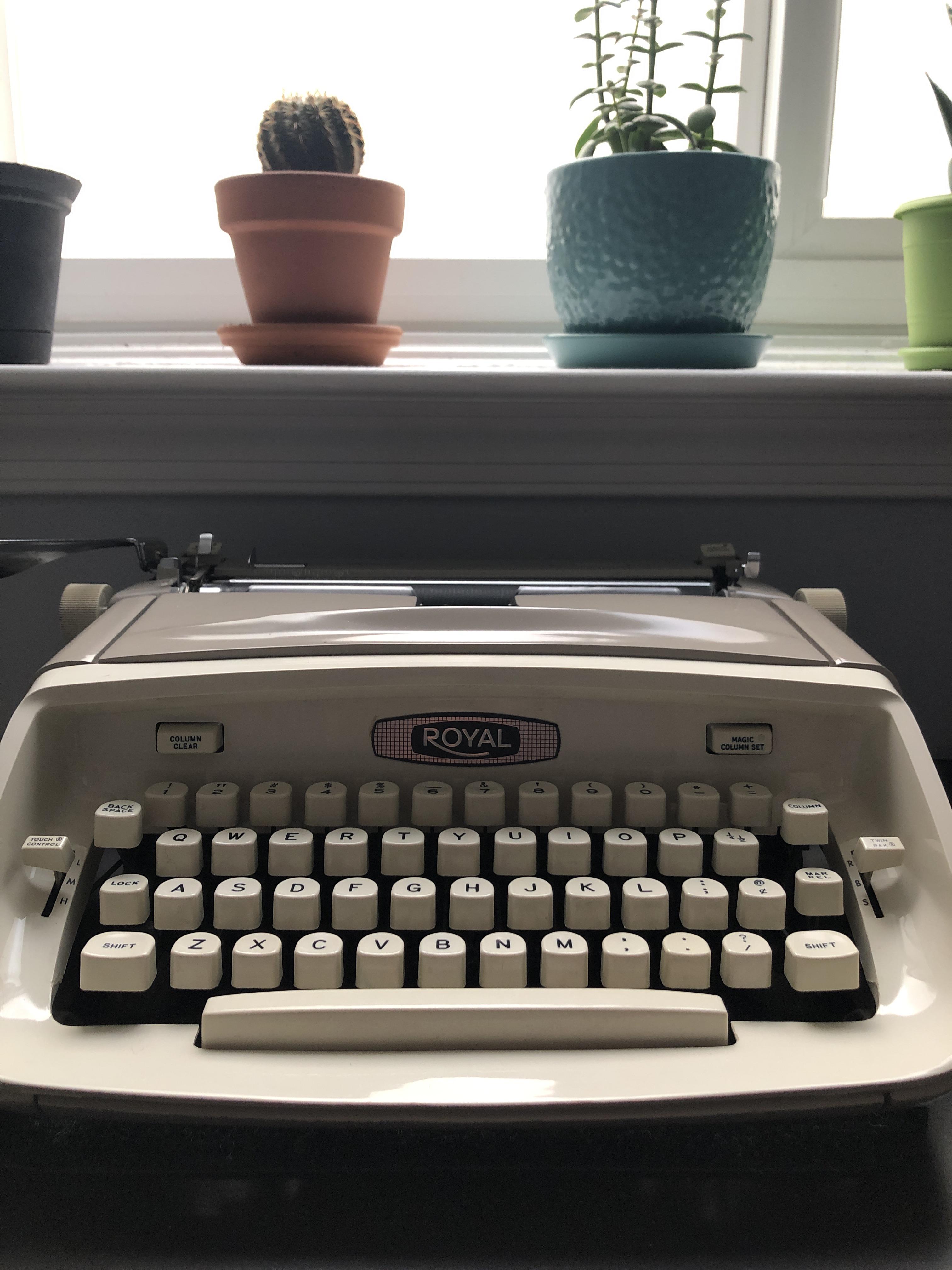 My 1965 Royal Sahara | Scrolller