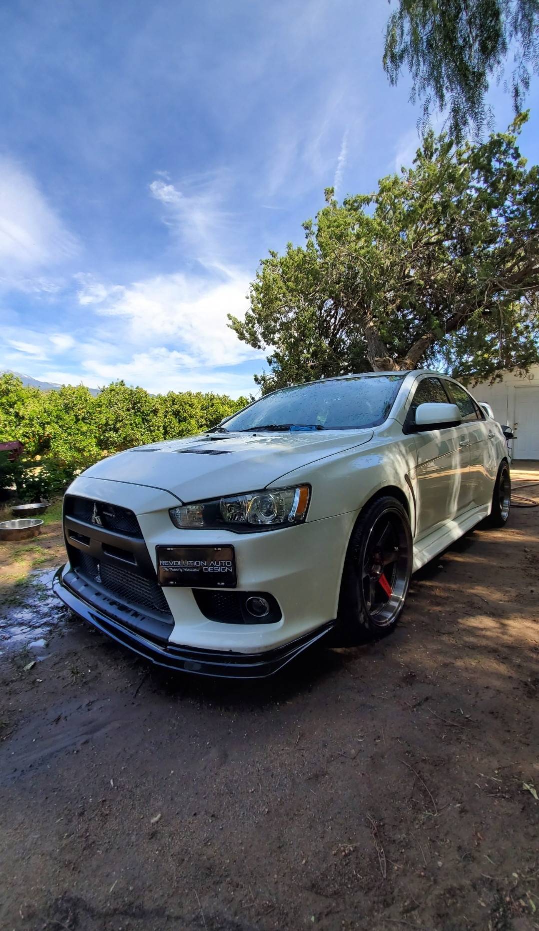 My 2014 full bolt on gsr | Scrolller