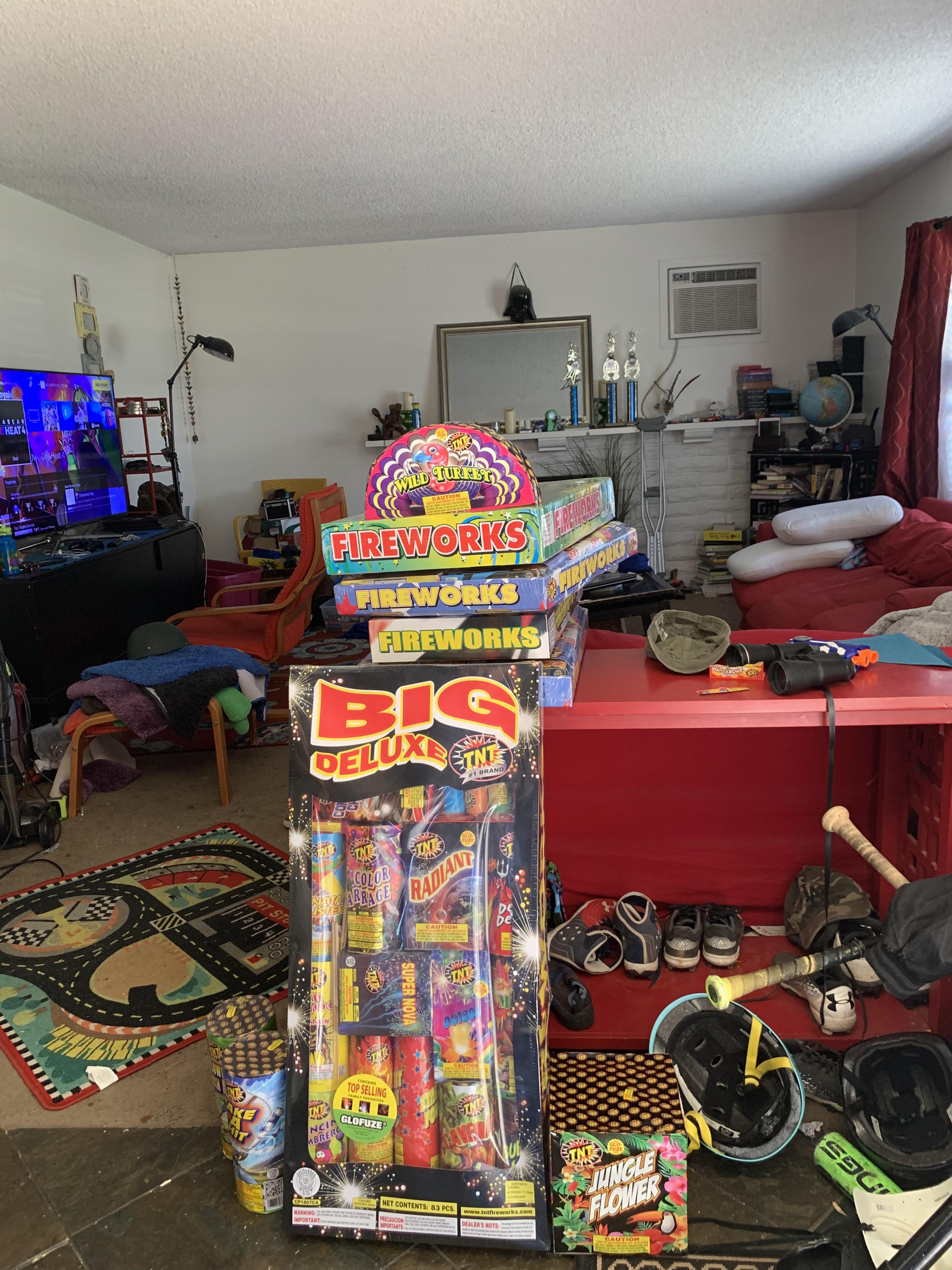 My 2020 Stash | Scrolller