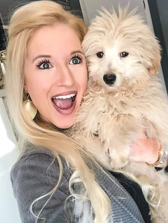 My 21 year old sis again | Scrolller