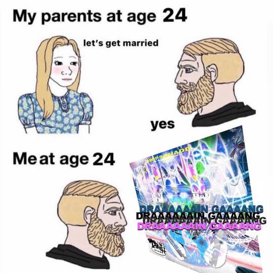 My 24yr old friend made this | Scrolller