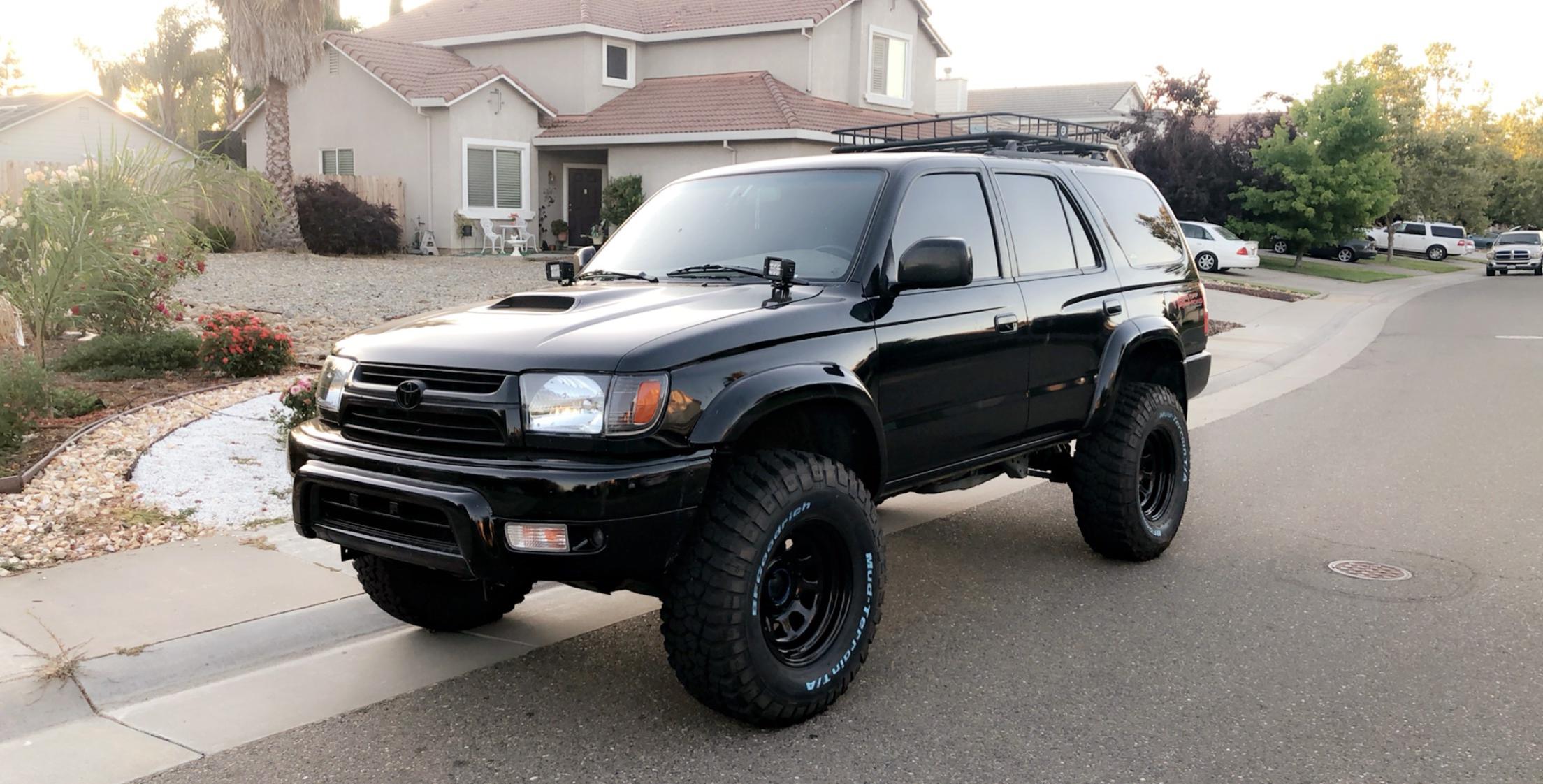 My 3rd gen build 😈 | Scrolller