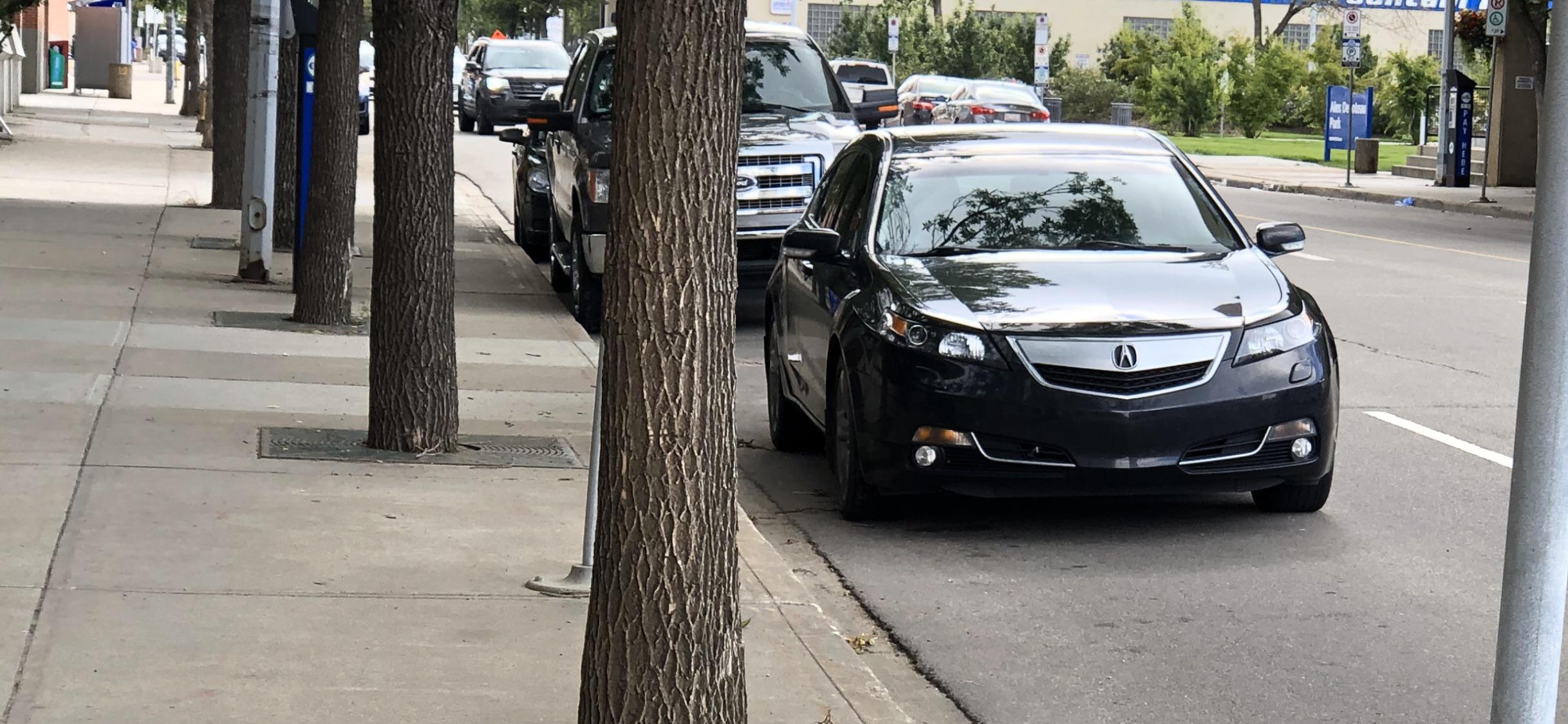 My 4th gen TL | Scrolller