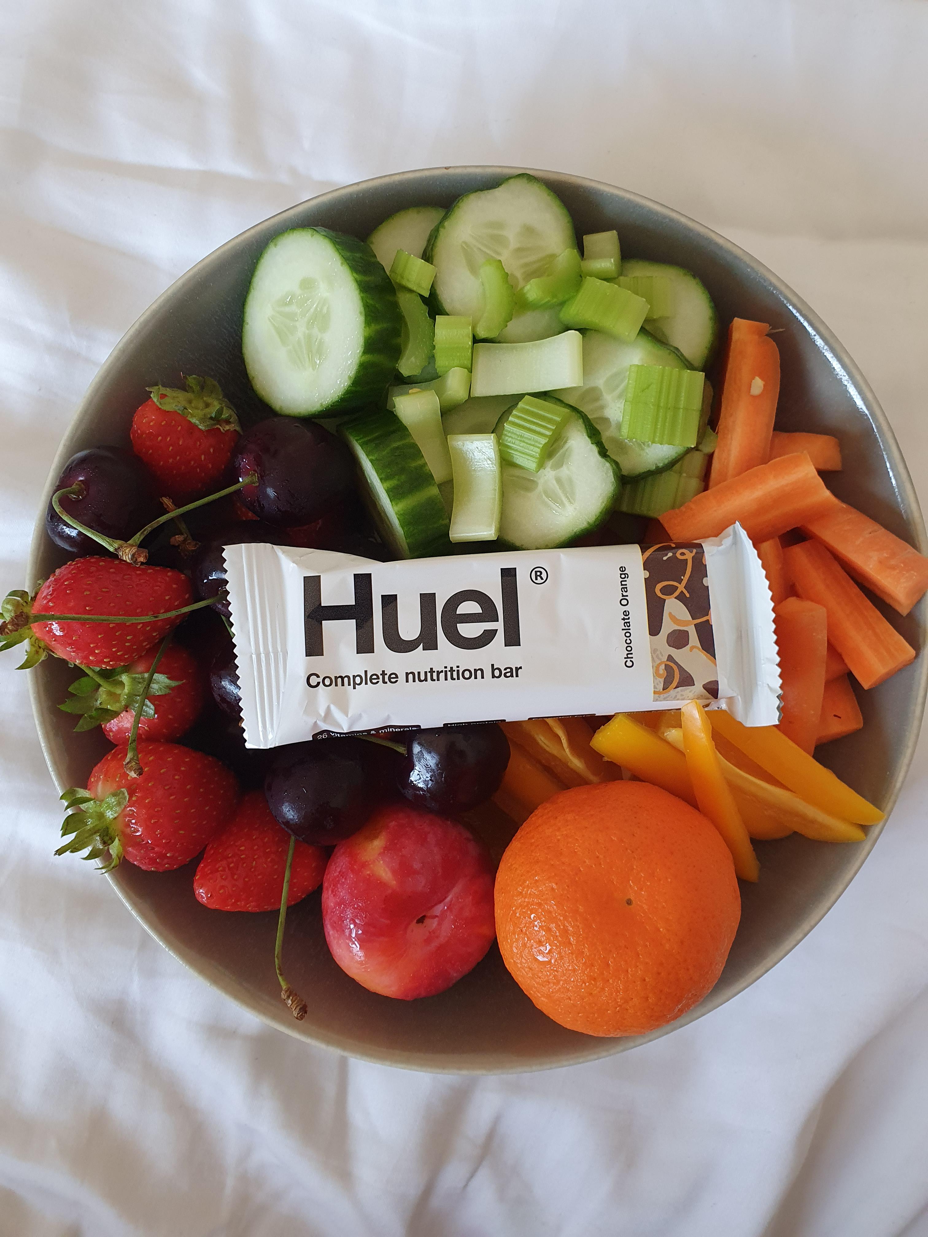 My all-time favourite 400 calories breakfast! | Scrolller