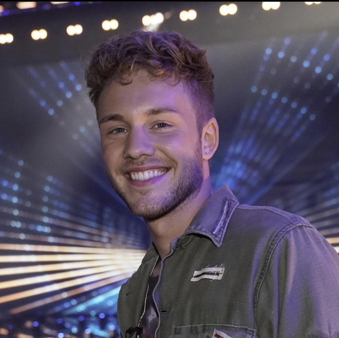 My American Idol | Scrolller