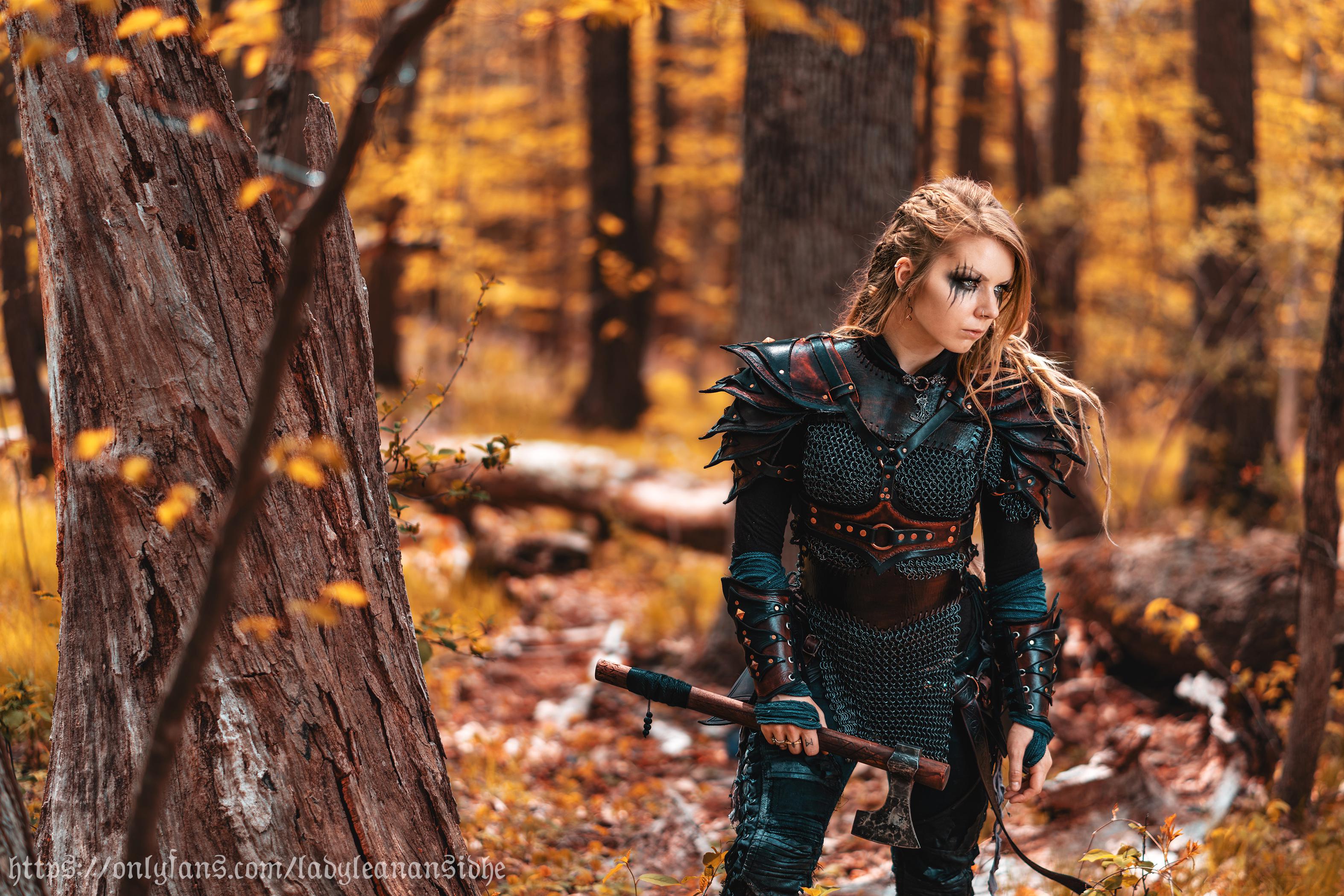 My armor | Scrolller