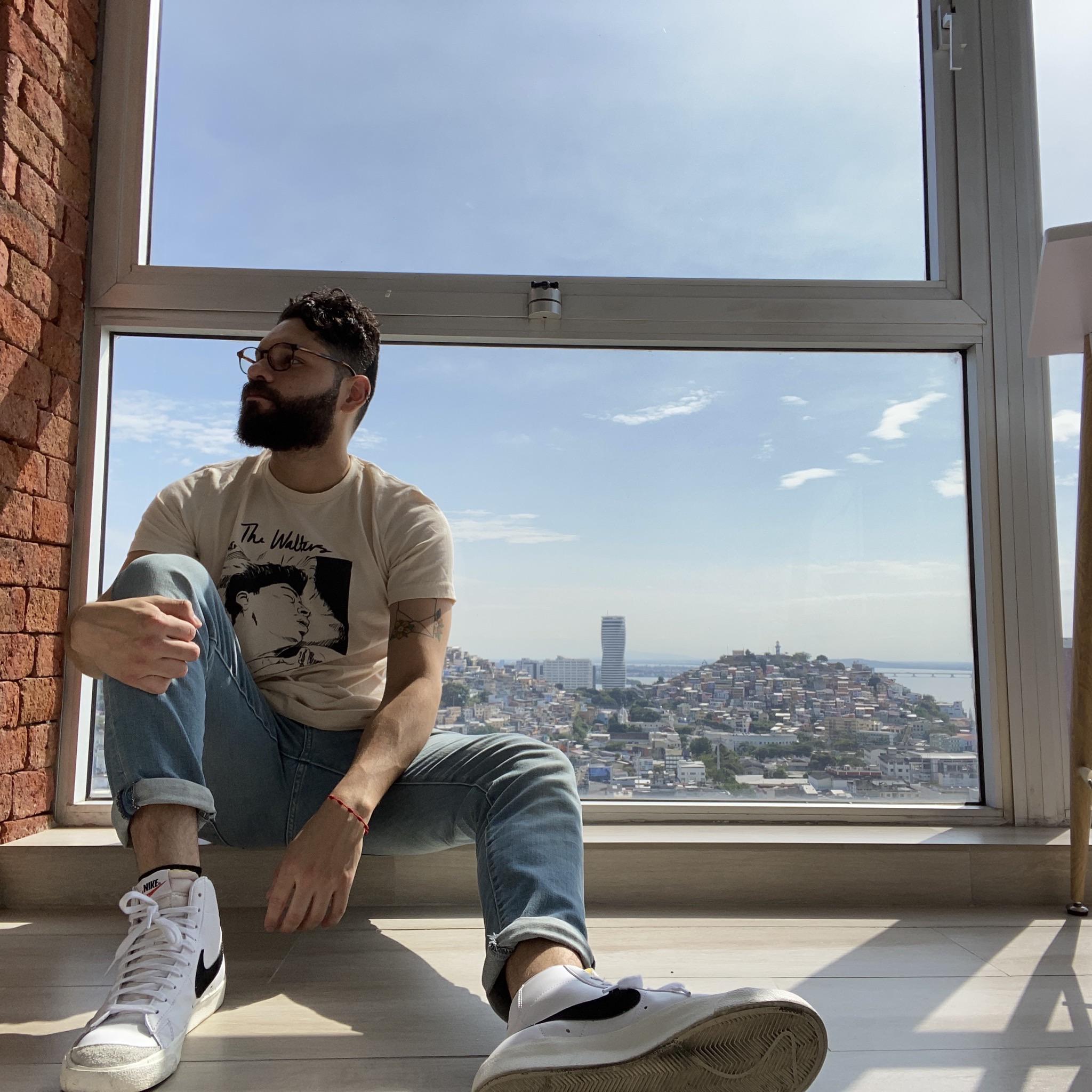 My art teachers always said “simplicity is key” | Scrolller