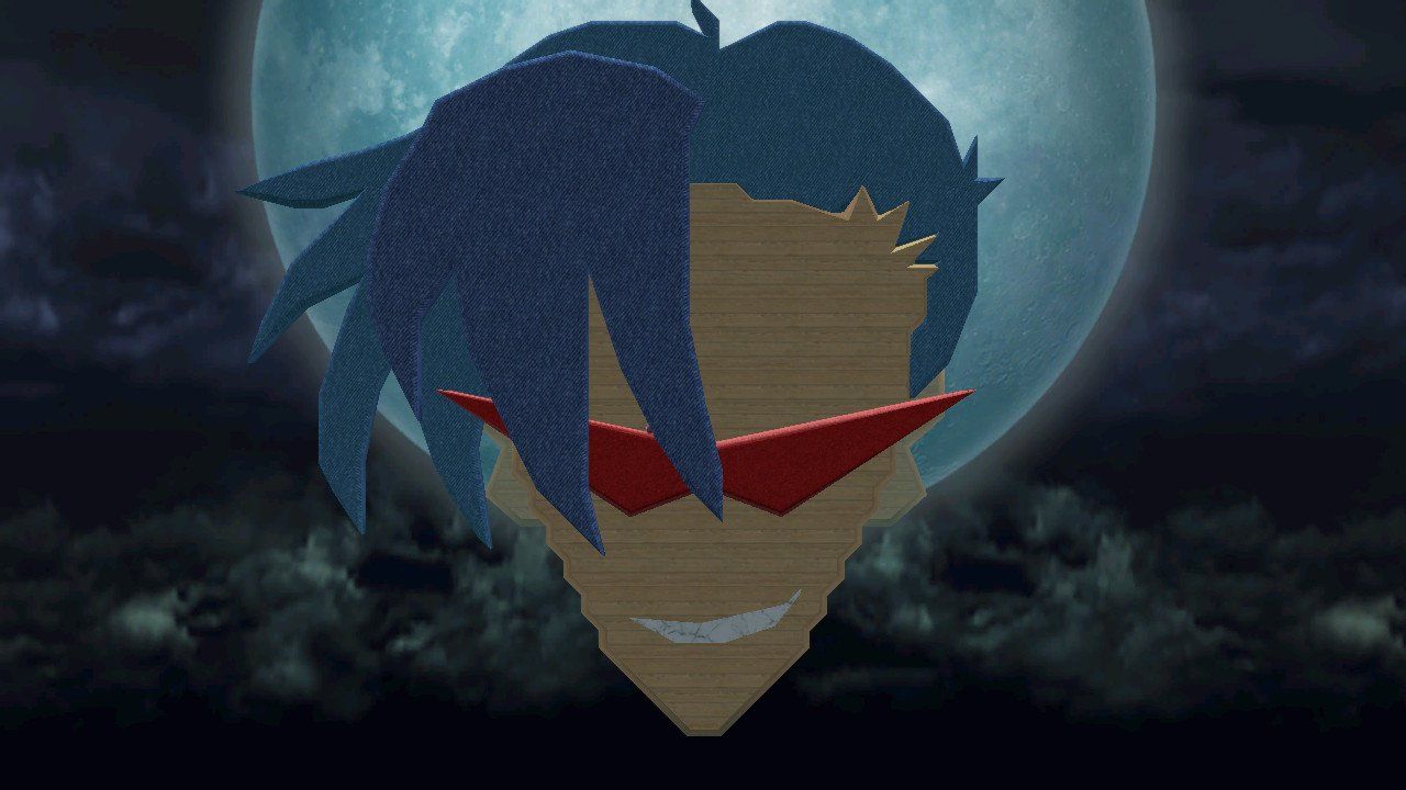 My attempt at making a Kamina stage in Smash Bros (ID: L85DYRQX) | Scrolller