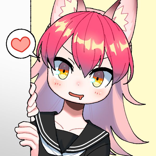 my attempt at using Picrew. anyone else wanna try it? | Scrolller