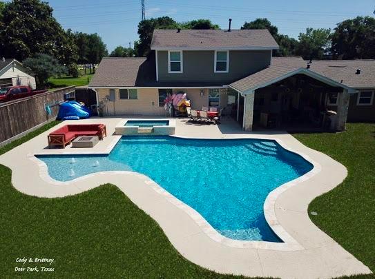 My Backyard is Finally Complete | Scrolller