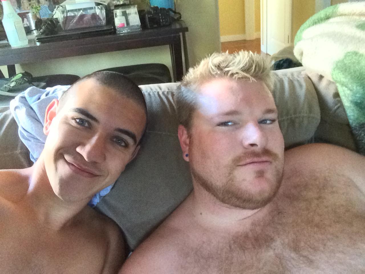 My Bear and I | Scrolller