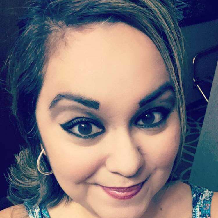 My Beautiful Wife 😉 Scrolller 9874