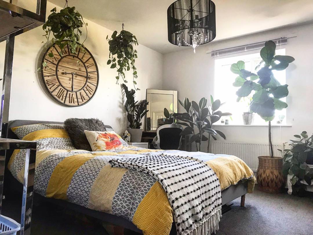 My bedroom. | Scrolller