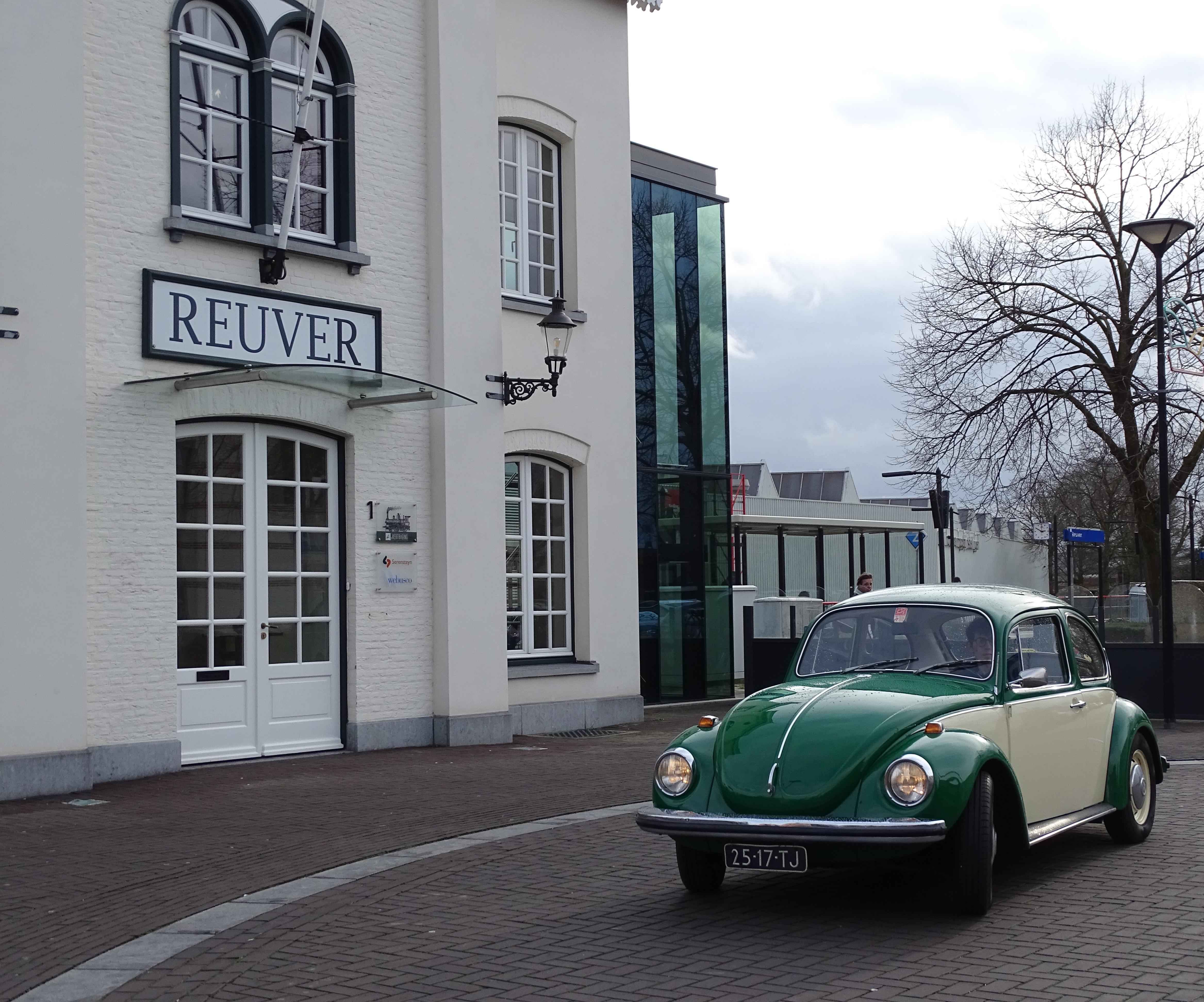 My beetle | Scrolller