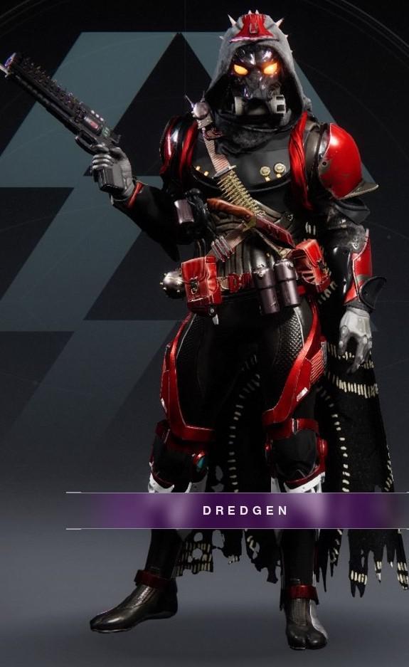 My Big Bad Wolf | Scrolller