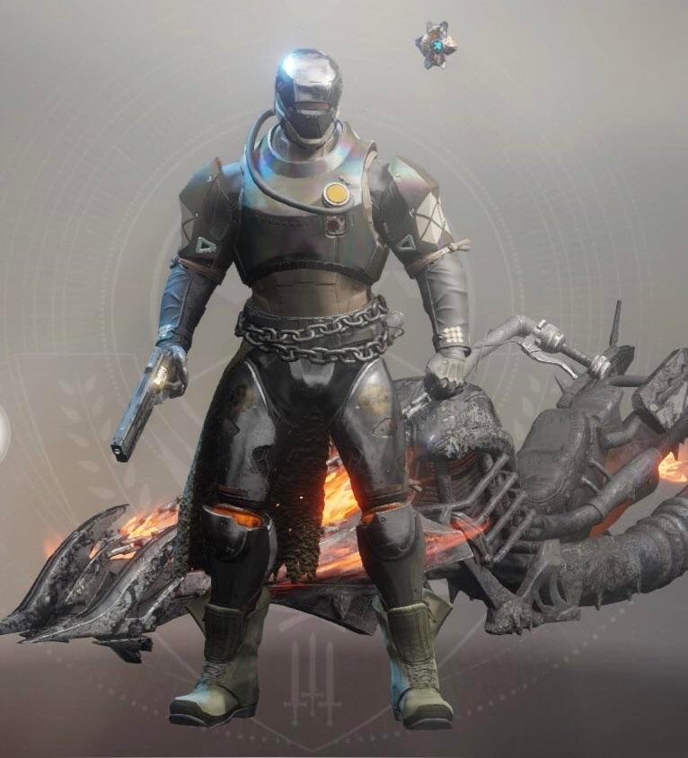 My Blacksmith | Scrolller