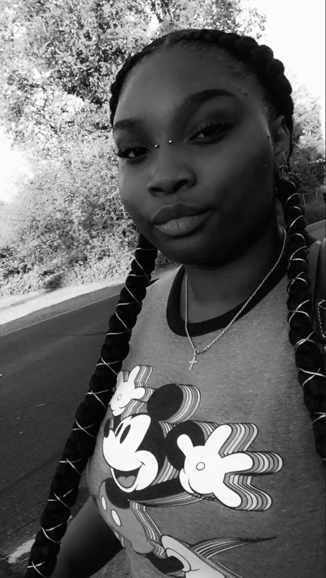 My bridge piercing 😸 | Scrolller