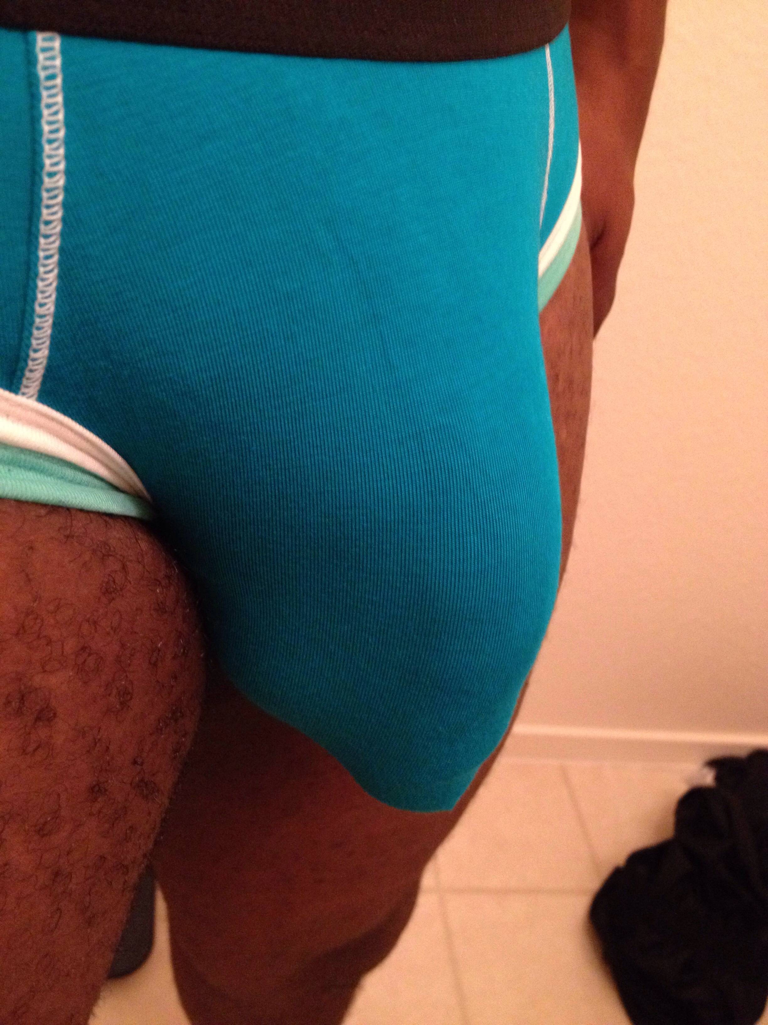 My bulge | Scrolller