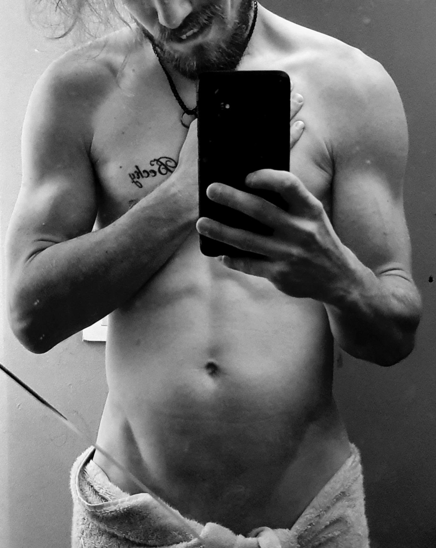 My cheeky grin | Scrolller