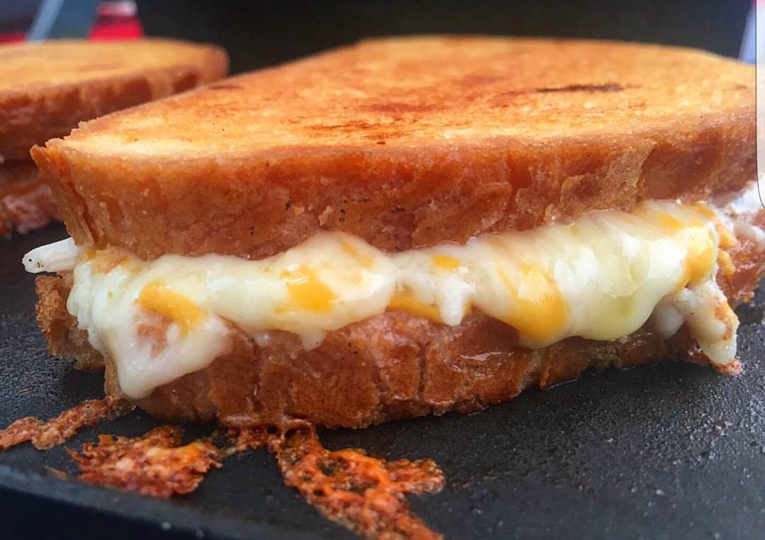 my cheese trial | Scrolller