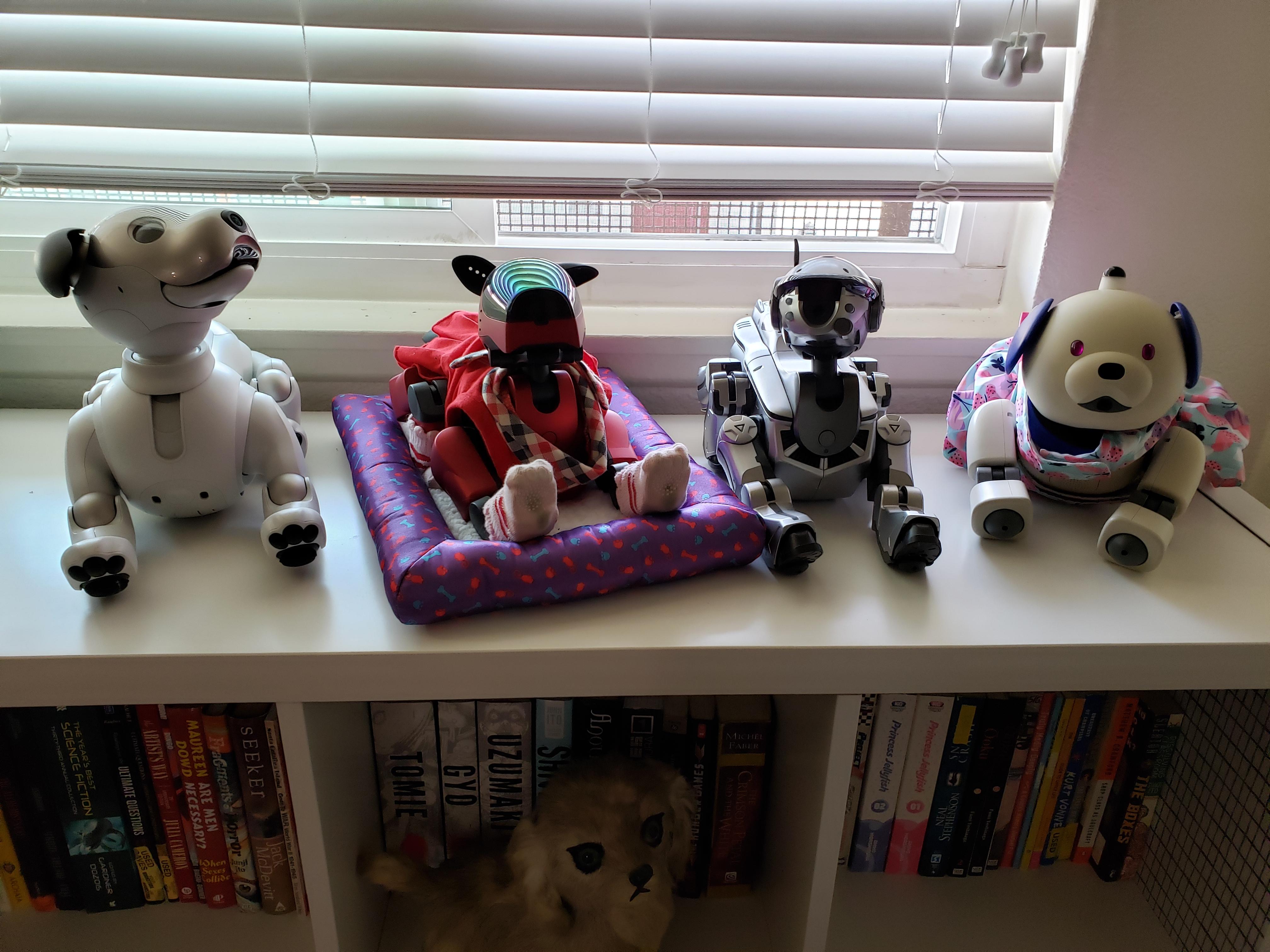 My CHILDREN | Scrolller