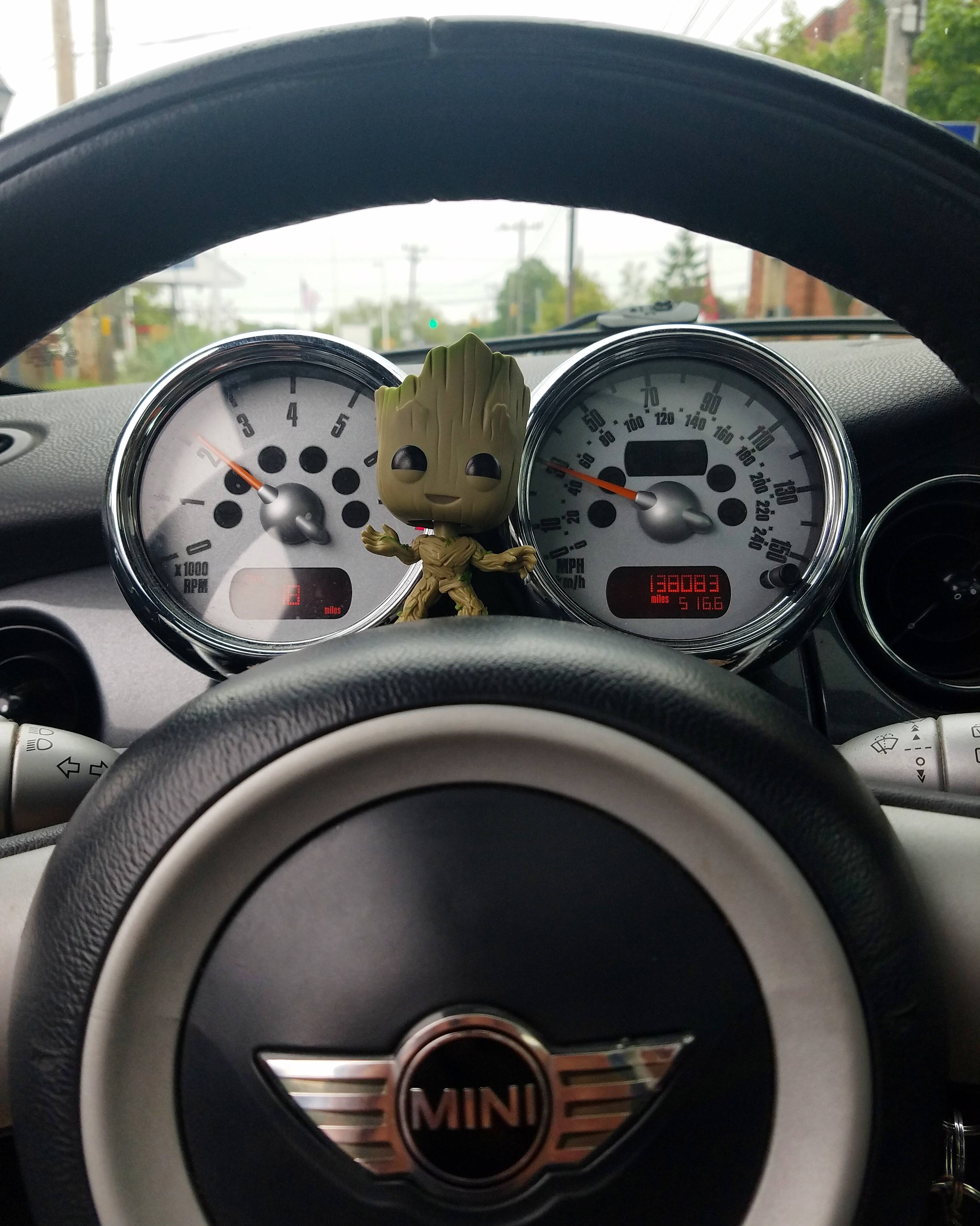 My co pilot / life coach | Scrolller