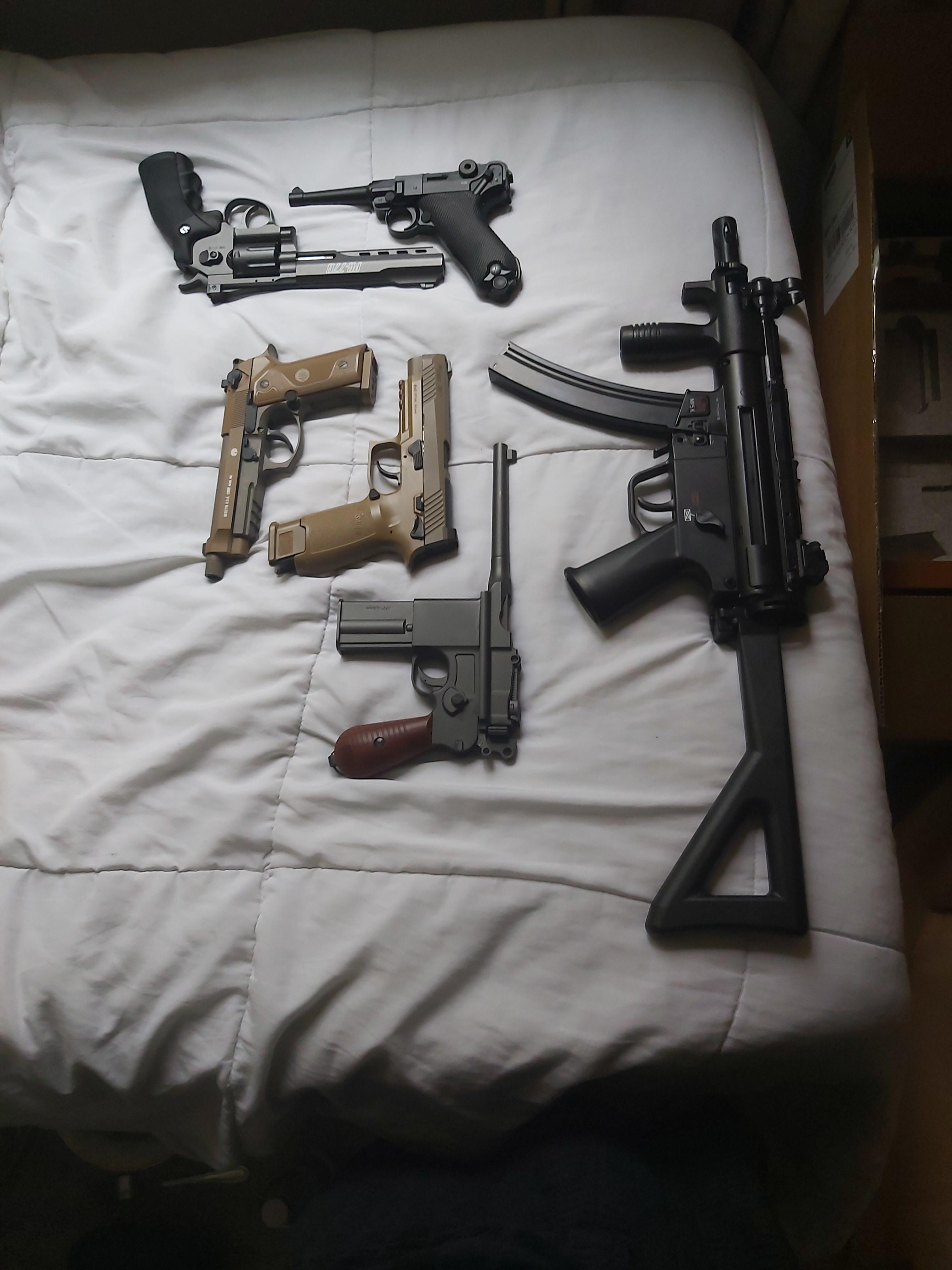 My Collection | Scrolller