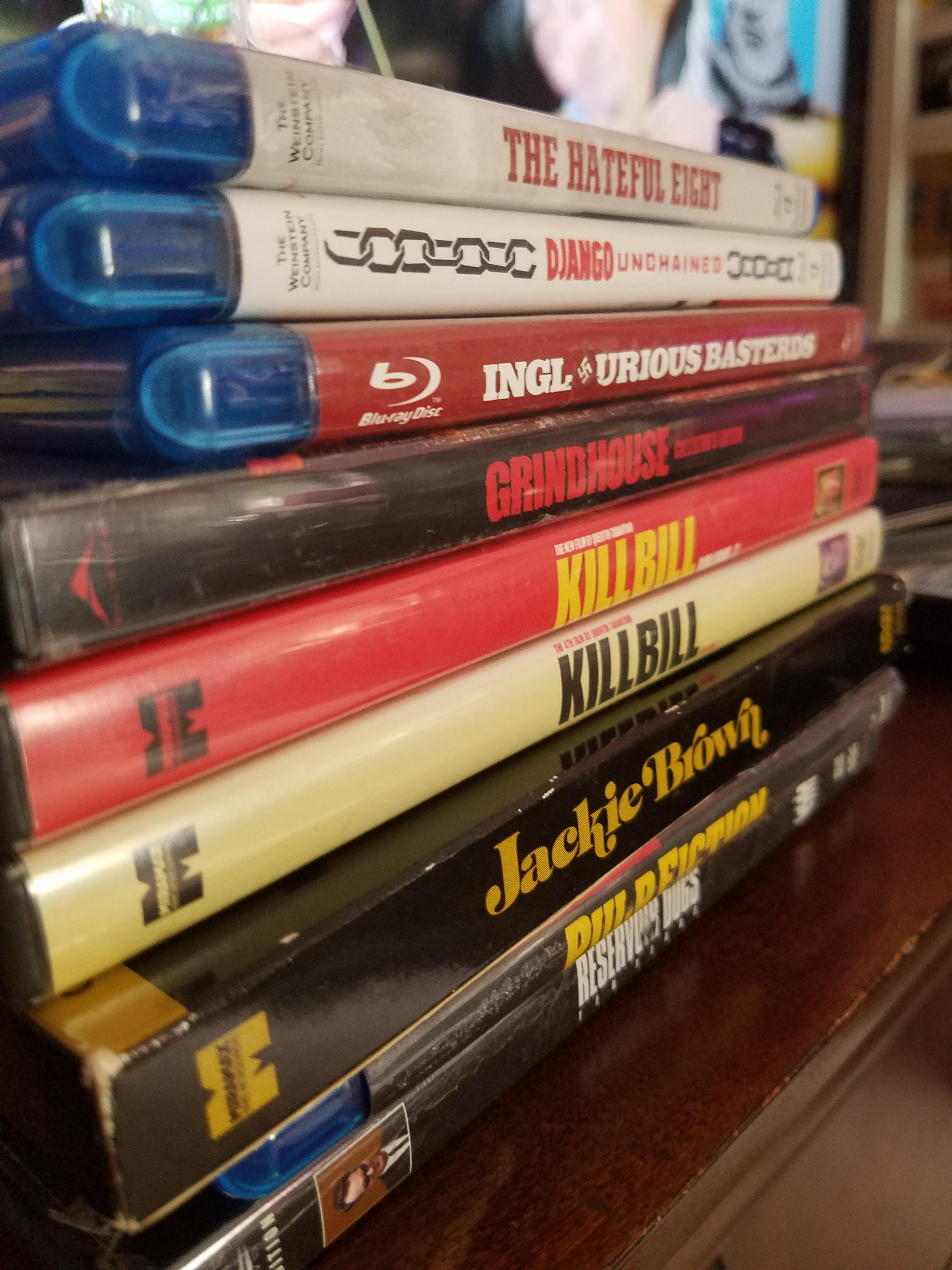 My Collection. | Scrolller