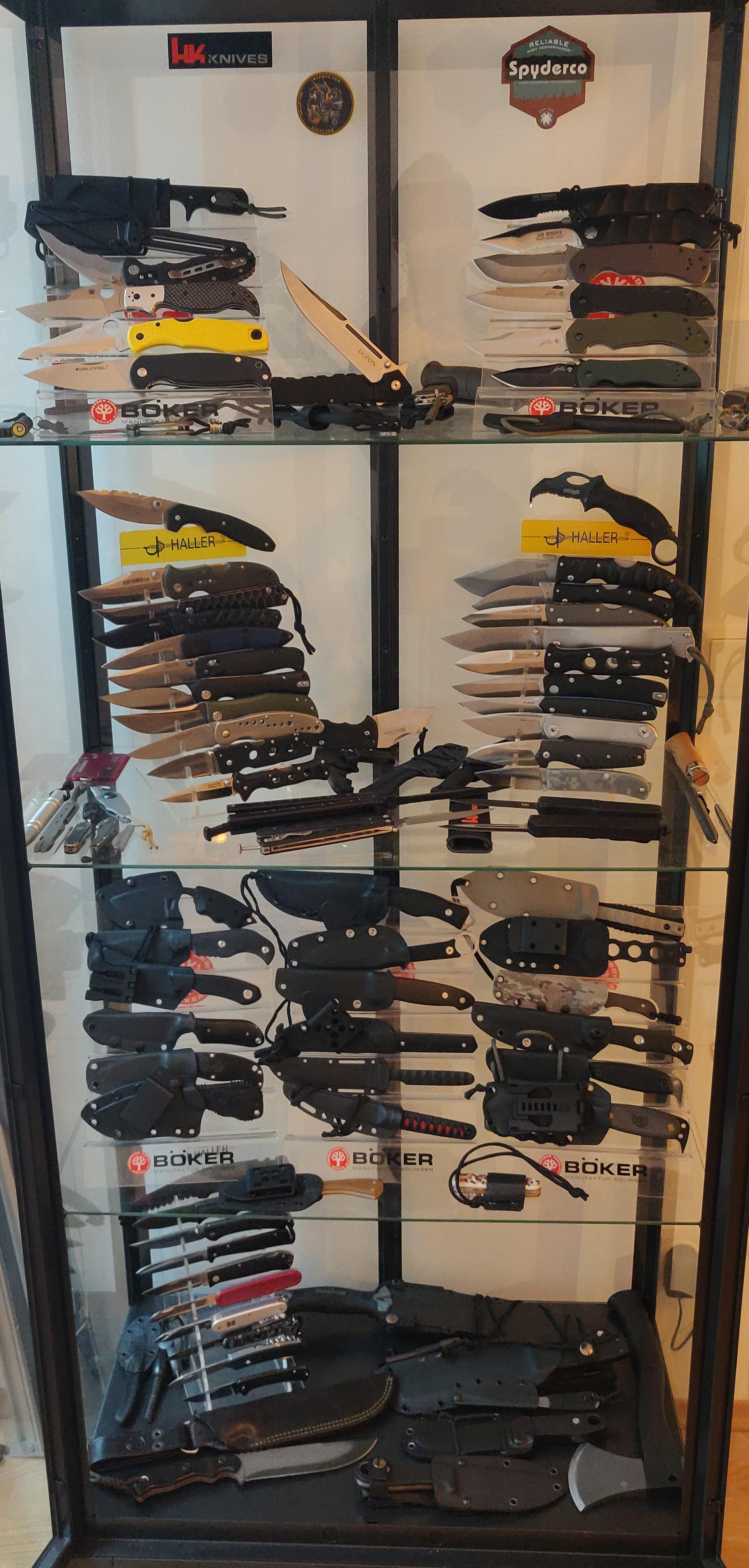 My Collection: | Scrolller