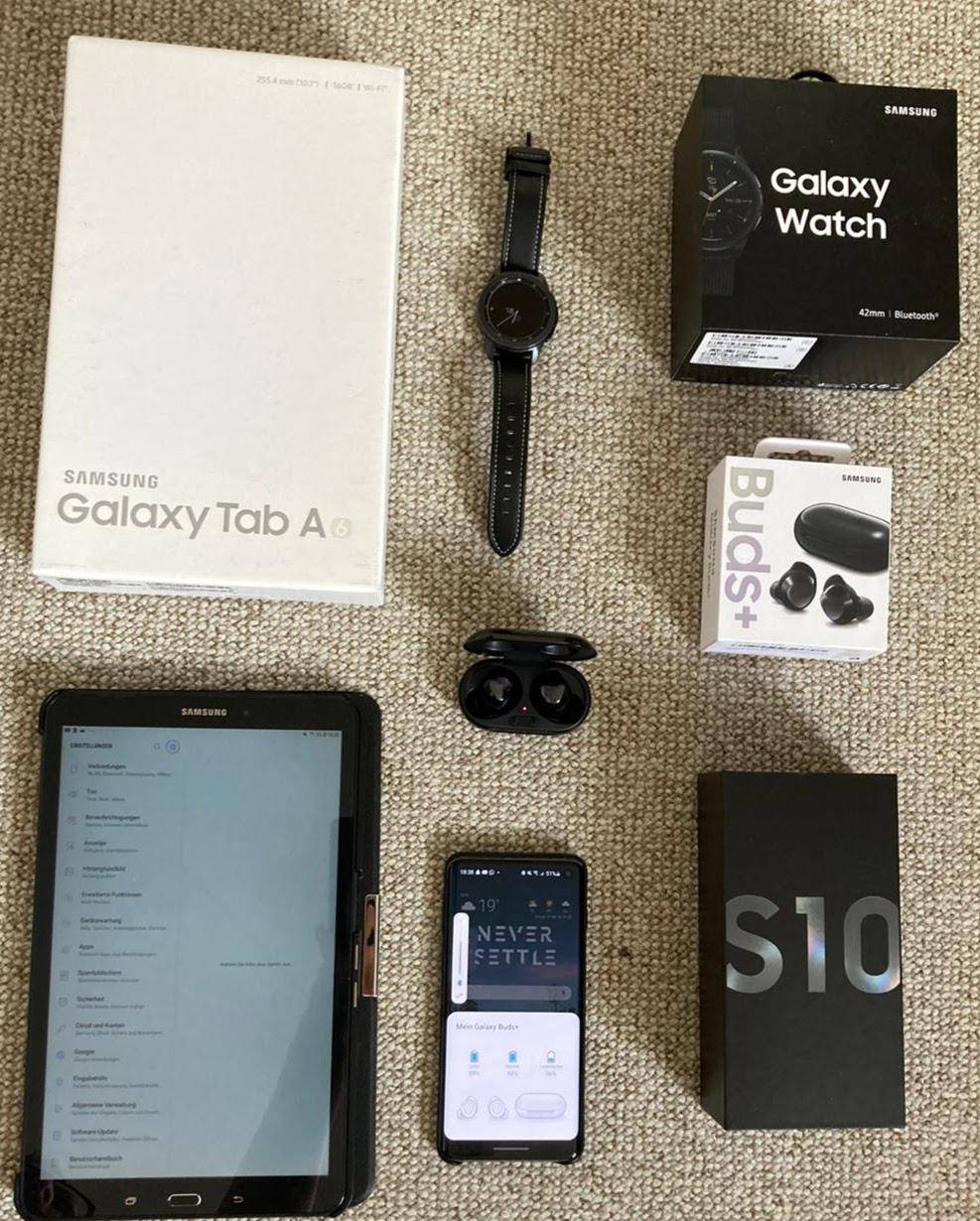 My collection is finally complete... | Scrolller