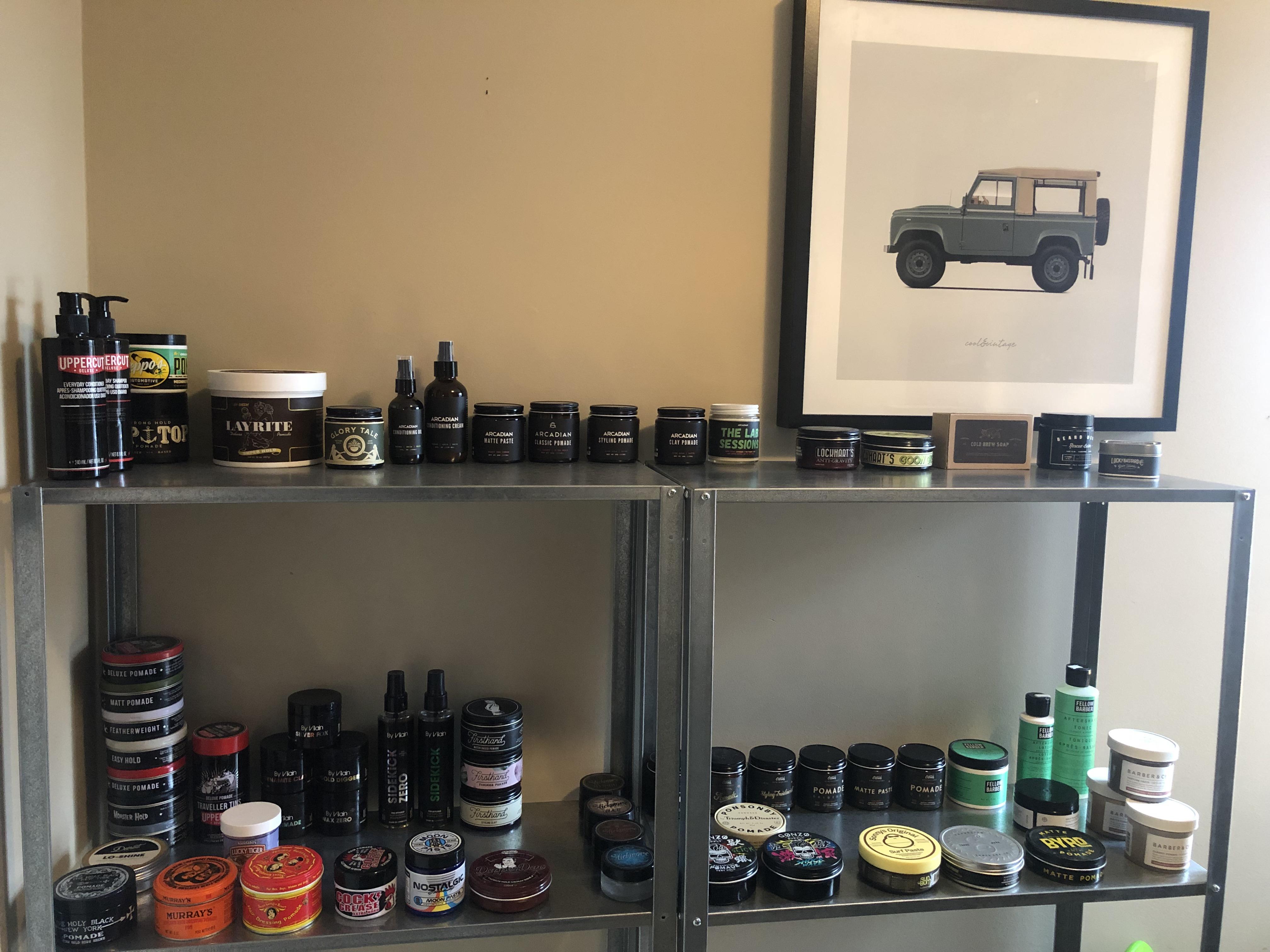 My collection (much to my wife’s dismay). | Scrolller