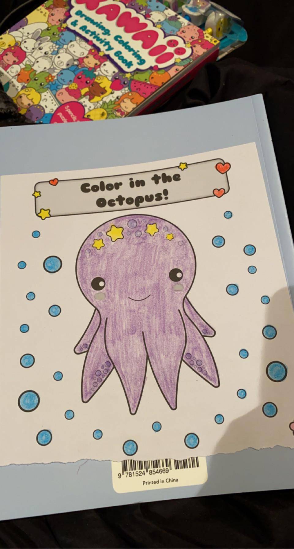My coloring page!!!! | Scrolller