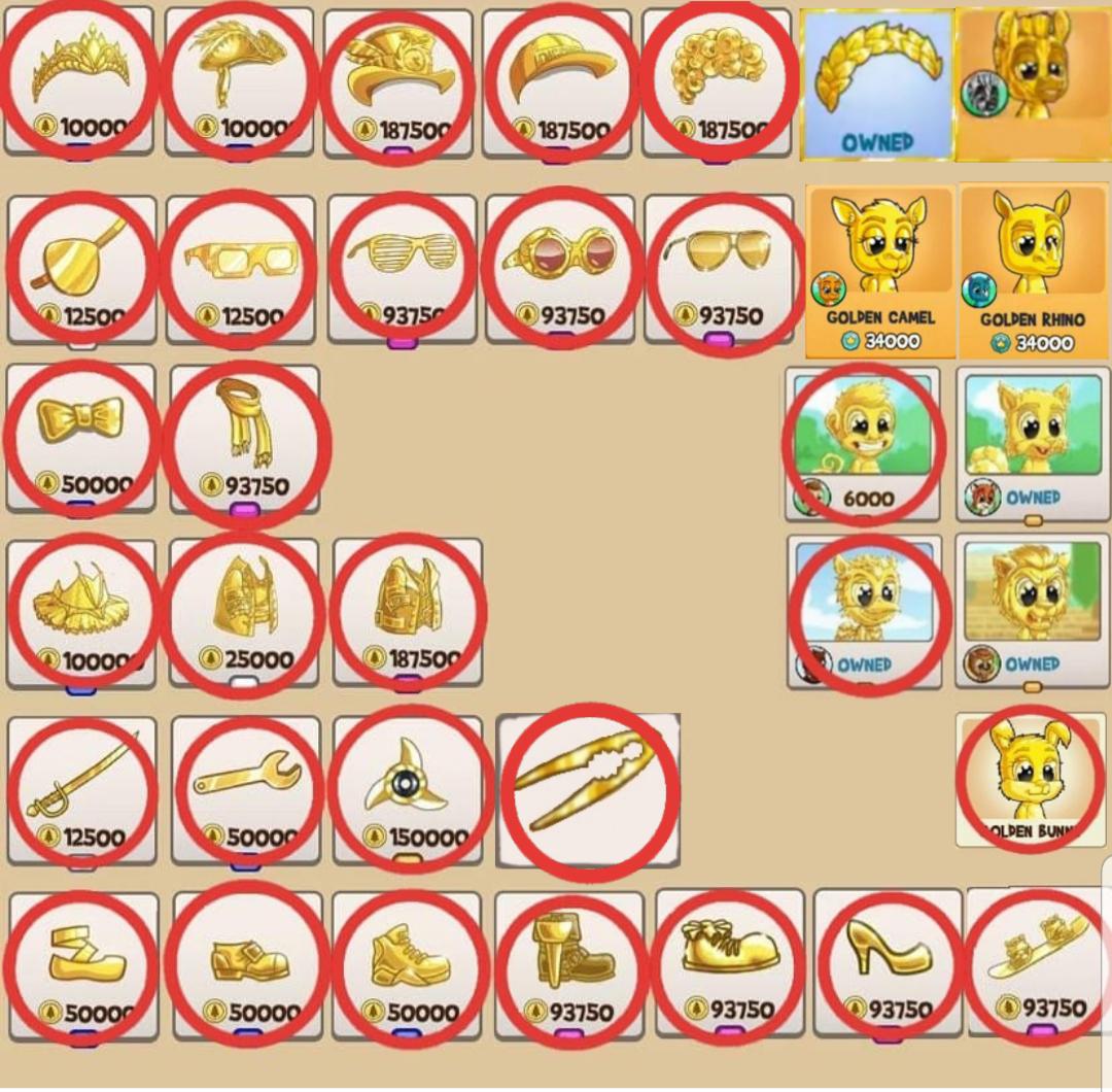 My completion list | Scrolller