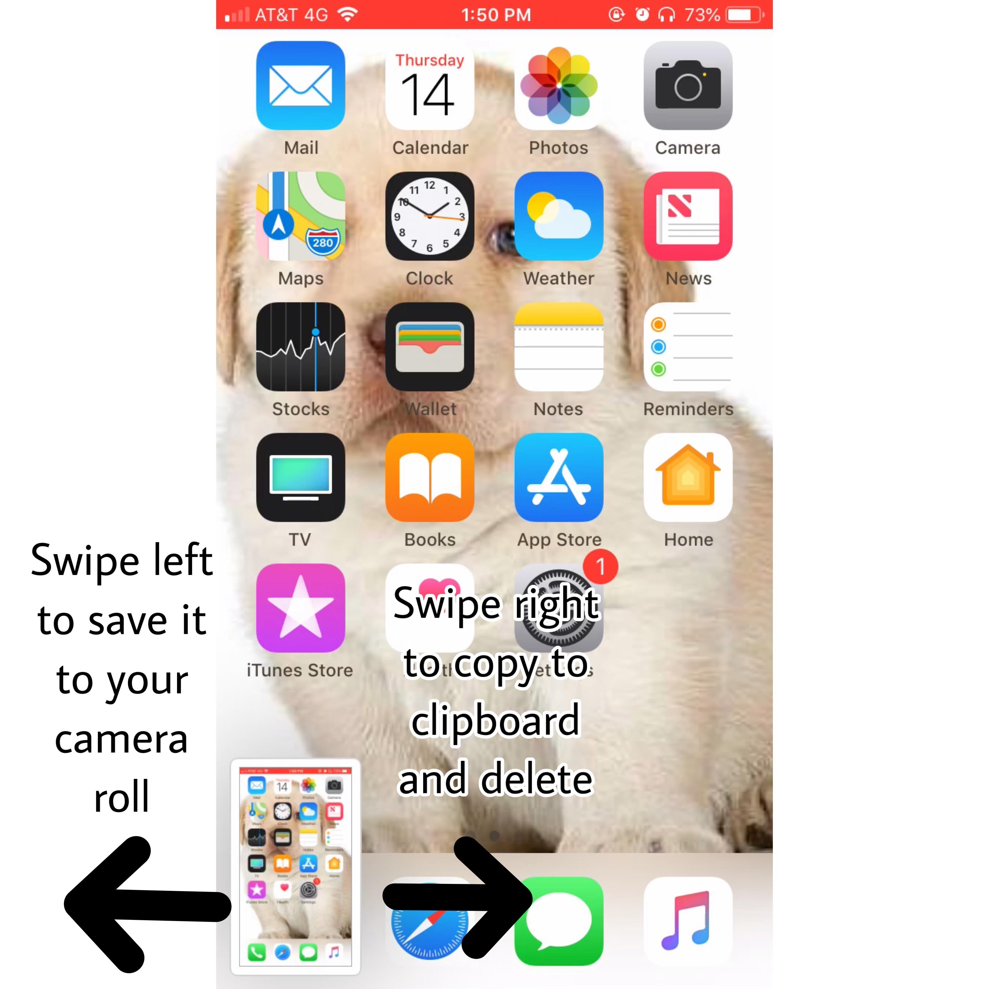 My concept to make this more useful | Scrolller