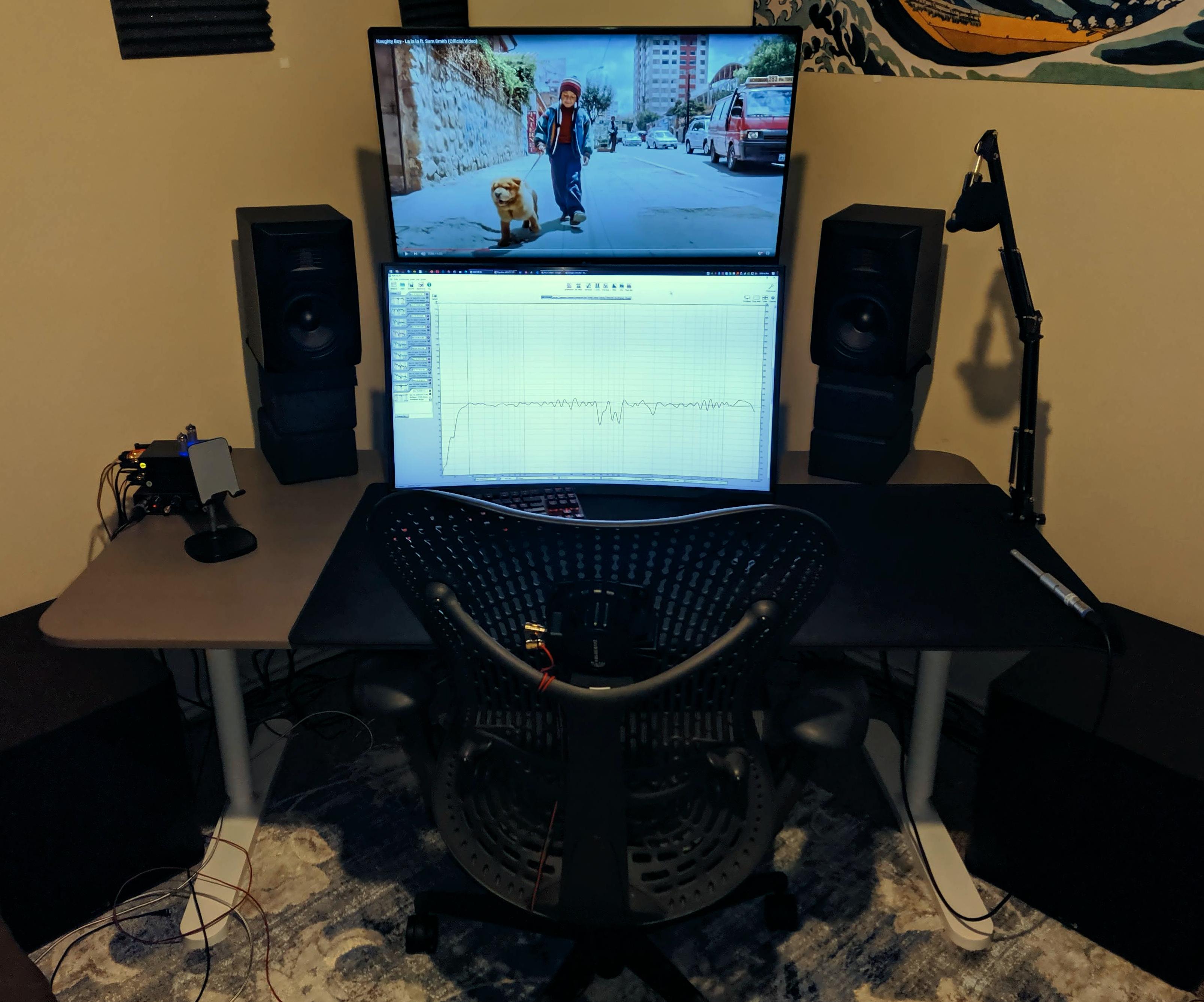 My corner | Scrolller