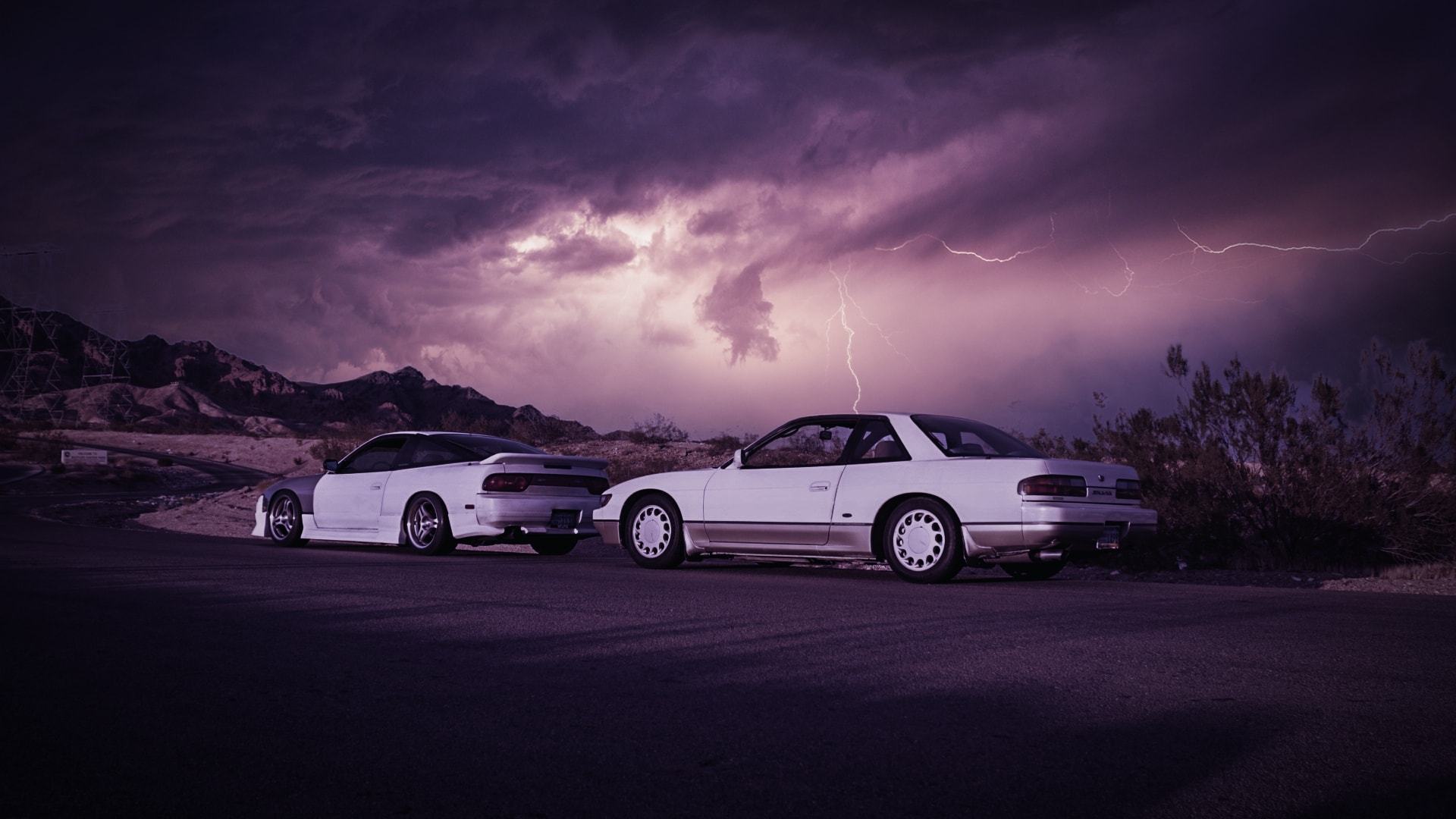 My Coupe with DorkiDori Hatch | Scrolller