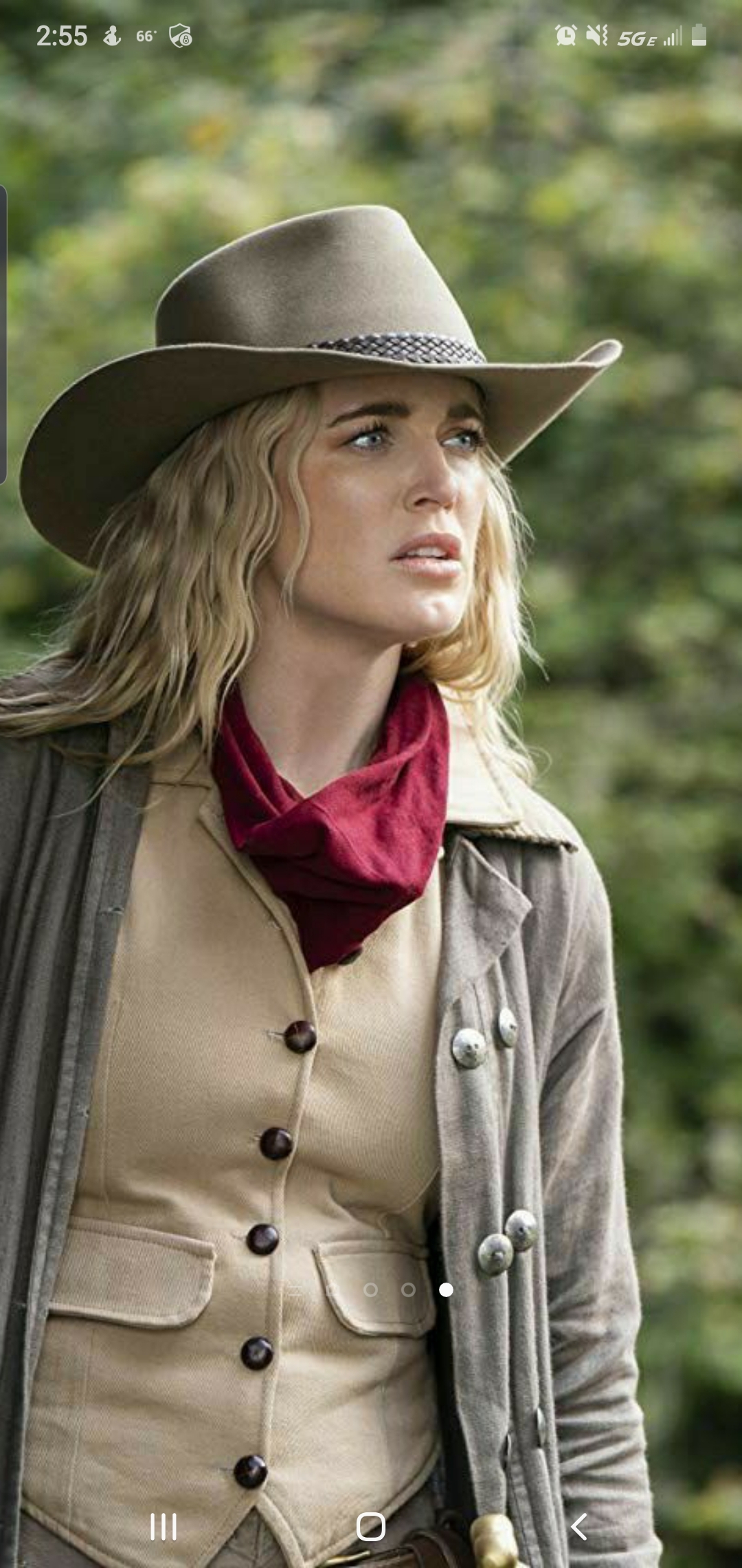 My Cowgirl | Scrolller