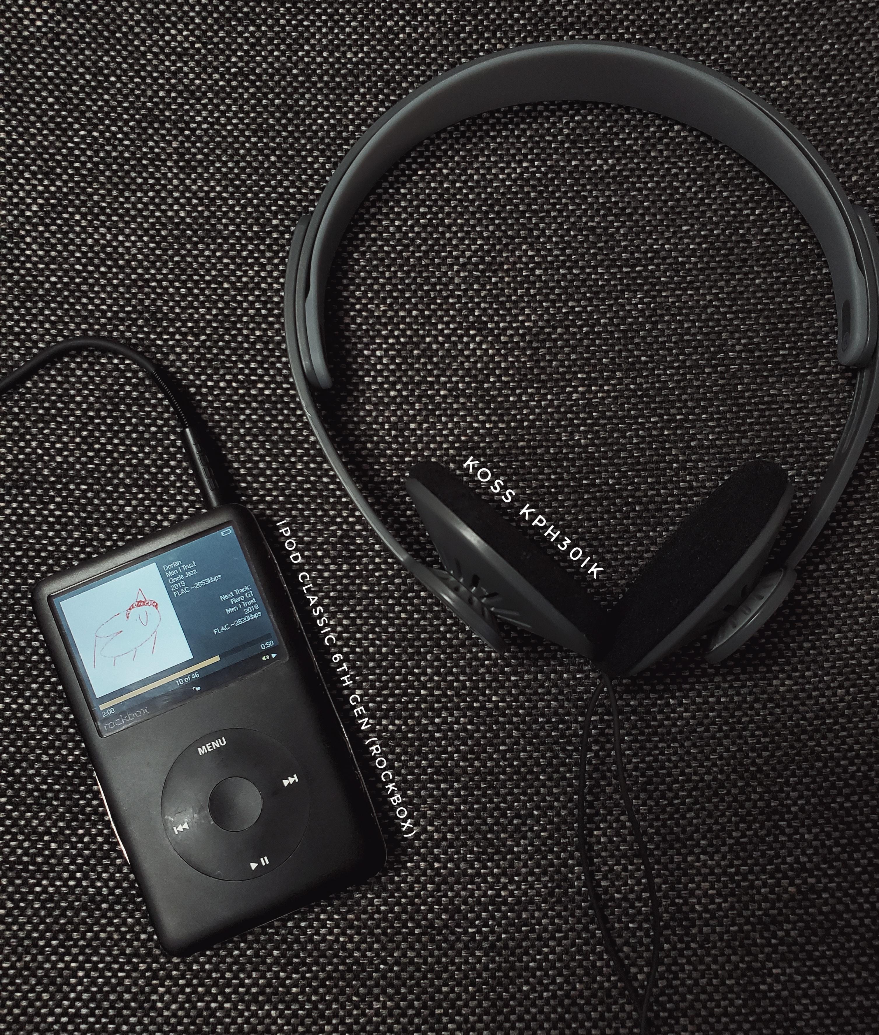 My Current Portable Setup | Scrolller