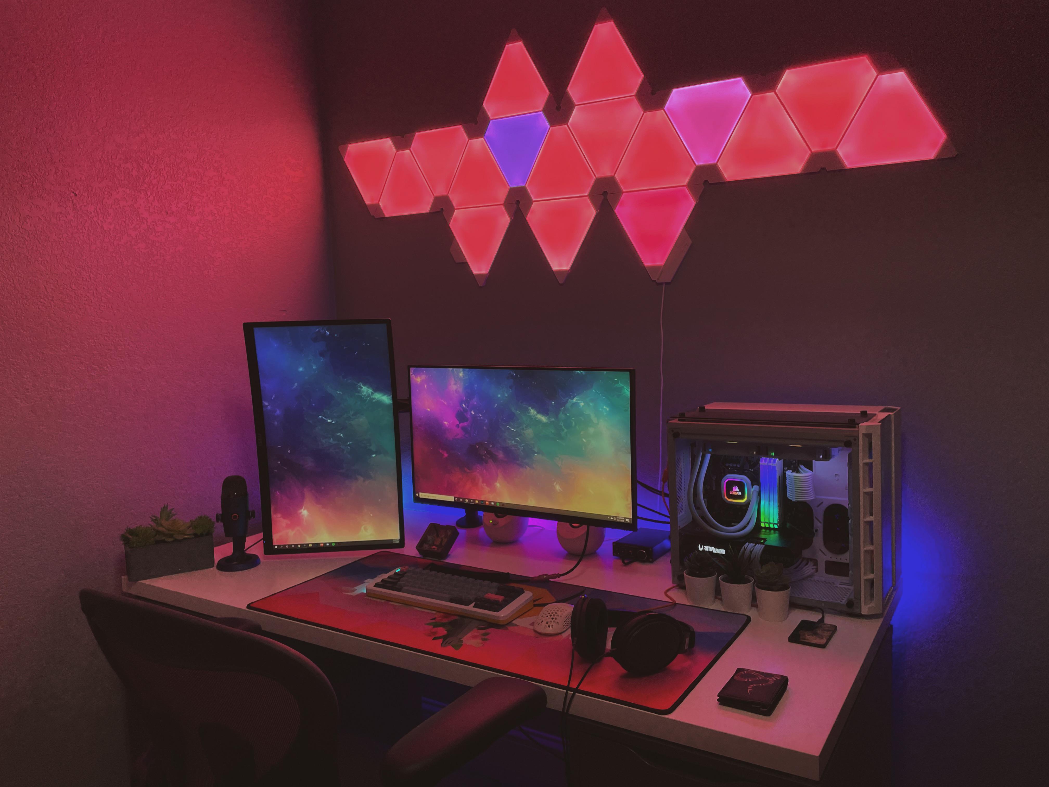 My Current Setup | Scrolller