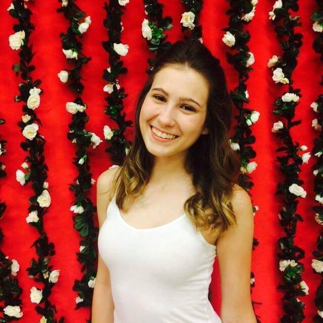 My Cute Friend Scrolller