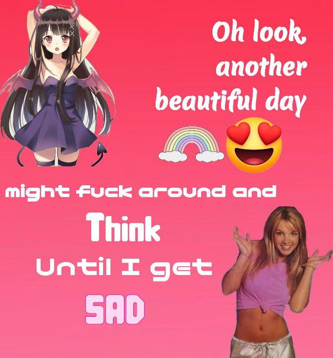 My daily routine | Scrolller