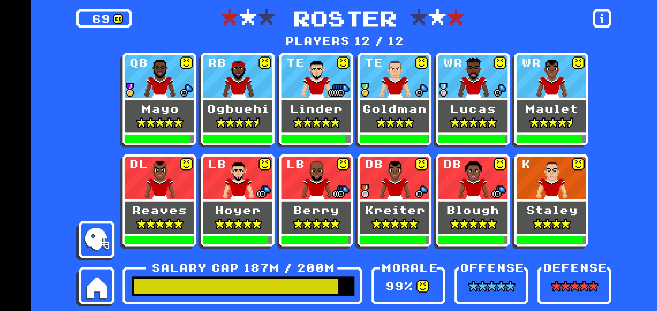 My Death Star is fully operational. | Scrolller